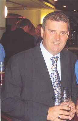 The Second HMS Manchester Association - Members