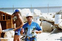 The Second HMS Manchester Association - The Way We Were